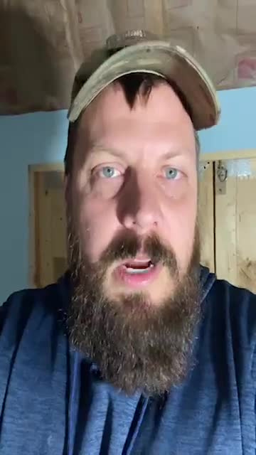 Jarrin Jackson "Updates. Trump’s options, wargaming “Dark War” 1/9/21