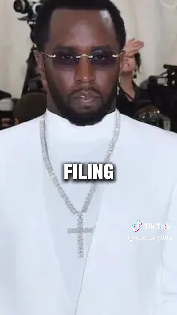 The Diddy Story