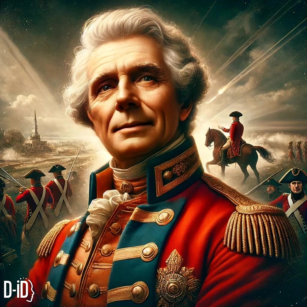 General Sir Henry Clinton Tells His Story as Commander and Chief of the ...