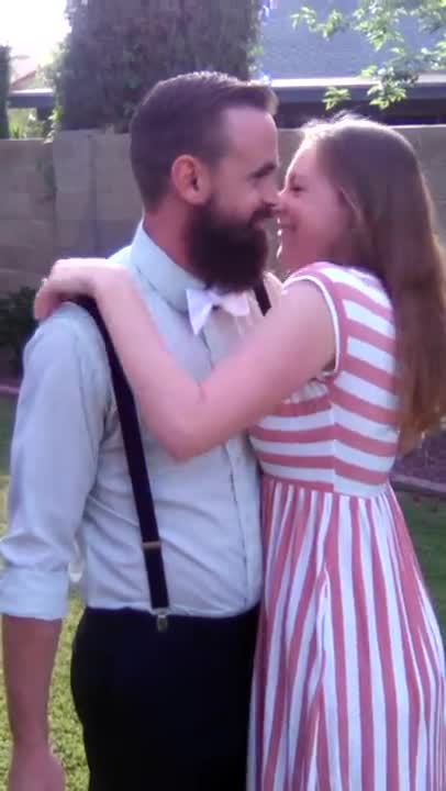 Libby gets Engaged to Ryan