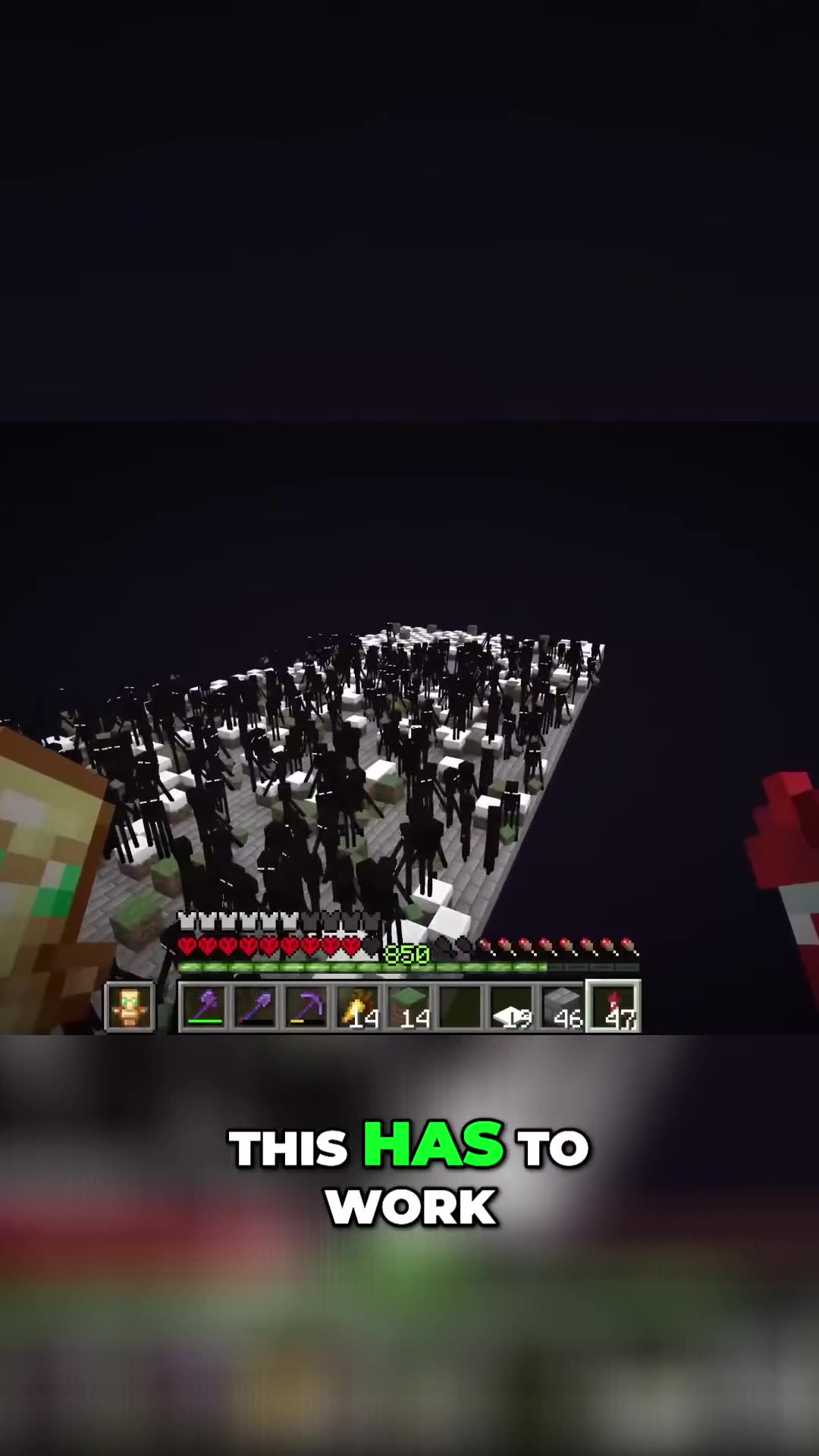 Unveiling the Secrets of the Rare Snowy Grass Block in Minecraft