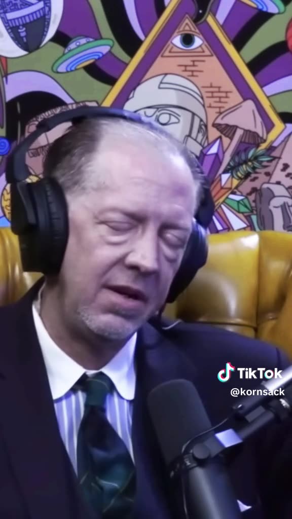 Timothy Hogan ( Grandmaster ? ) : Ark Of The Covenant Topic