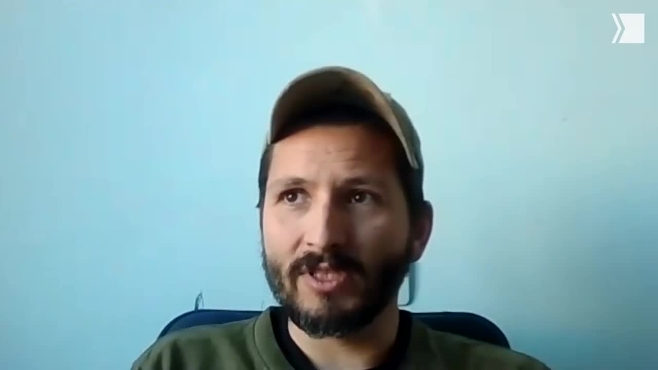 Canadian sniper ‘Wali’ on what it's like fighting on the frontline in ...