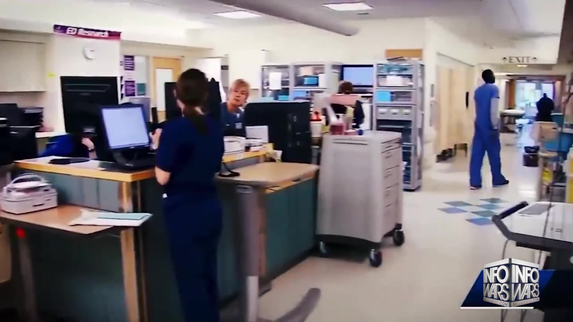 The First Peer Reviewed Protocol Using Ivermectin And Fenbendazole For Cancer Treatment