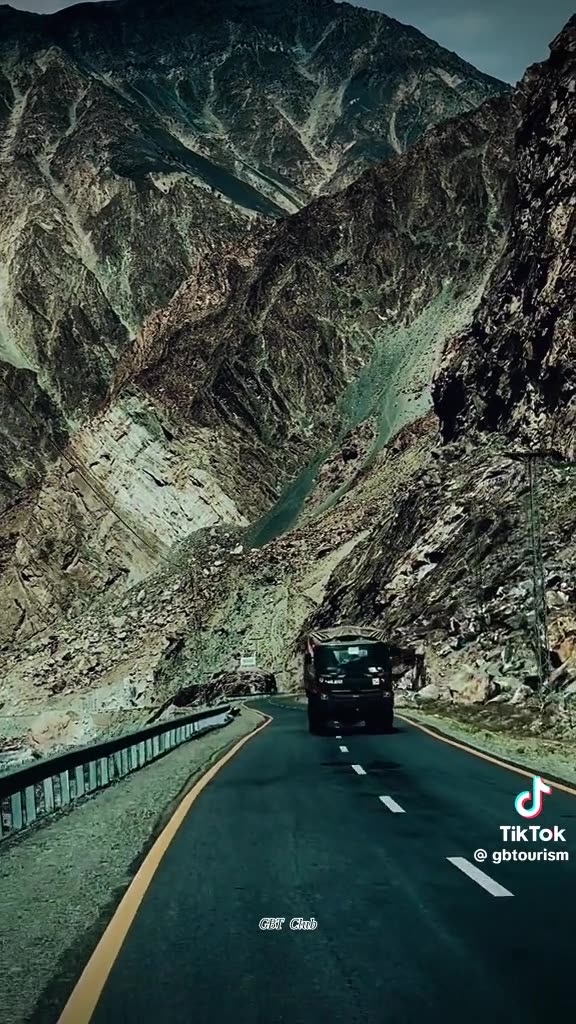 Beauty of Pakistan
