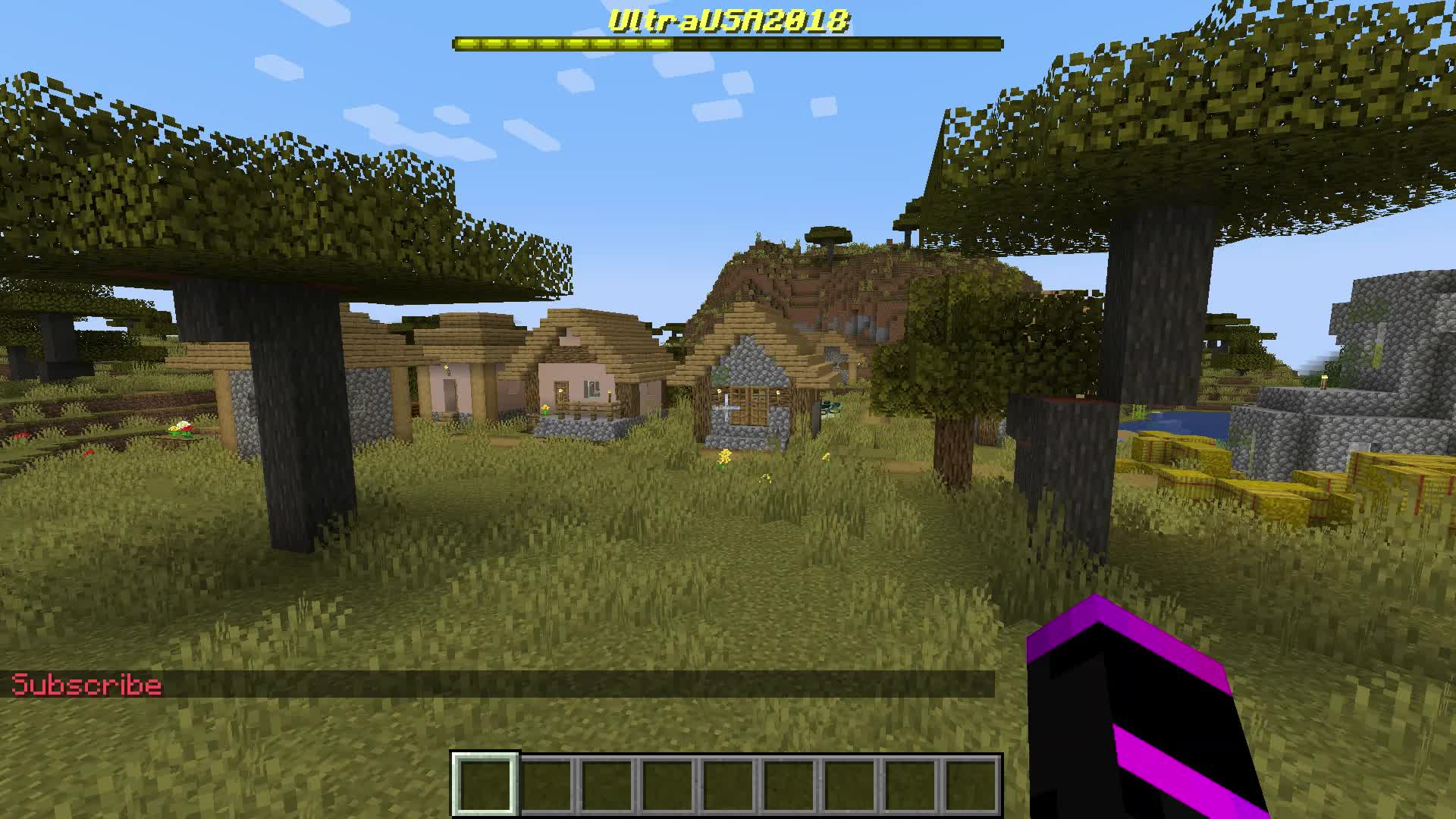 How to use /tellraw in minecraft