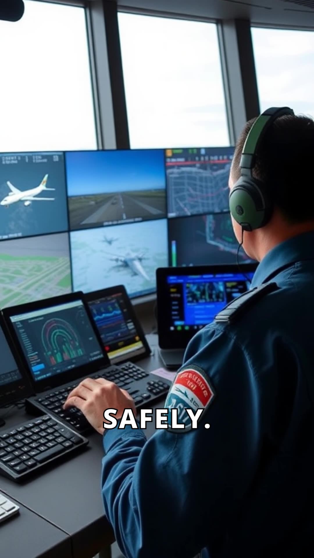 How Do Runways Work? Which Planes Go Where?