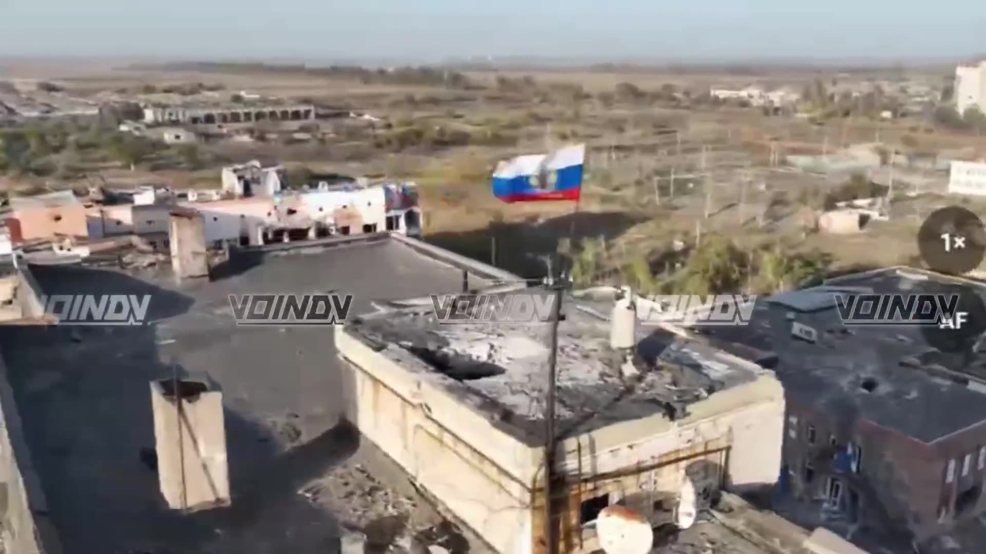 Russians Gained a Foothold in Western Ugledar