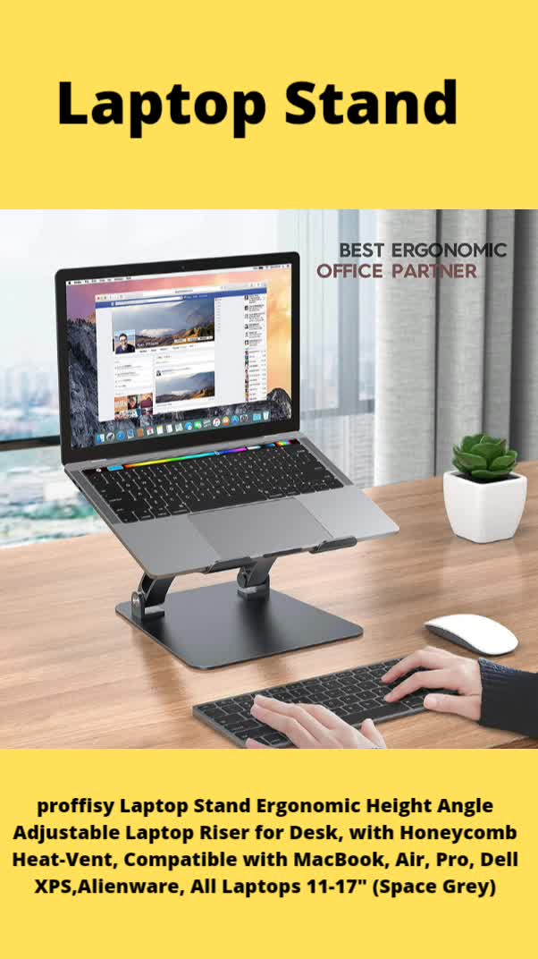 Laptop Stand