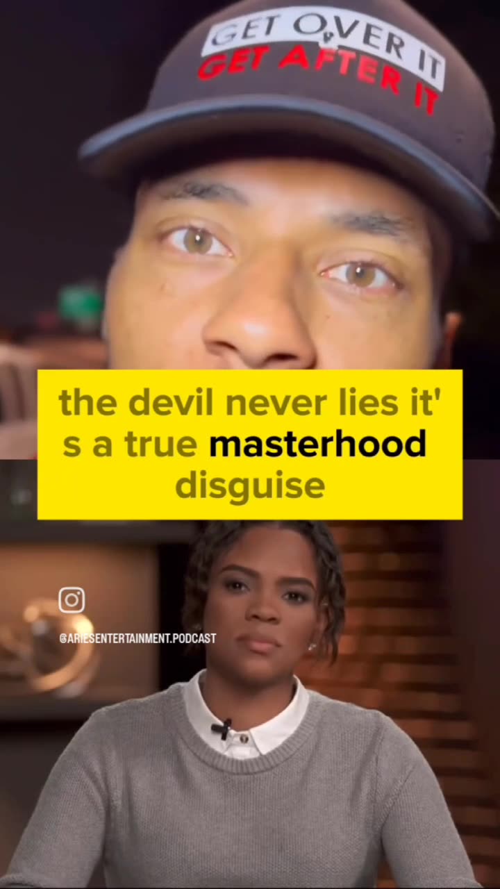 Don't Play Games with the Devil: The Dangers of Straying from the Path