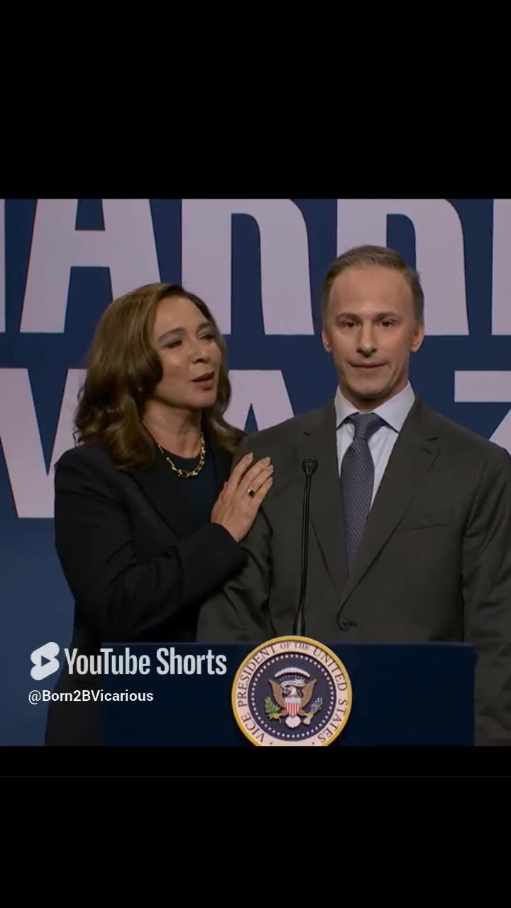 SNL Doug Emhoff Andy Samberg Part 3 – Funniest Moment!