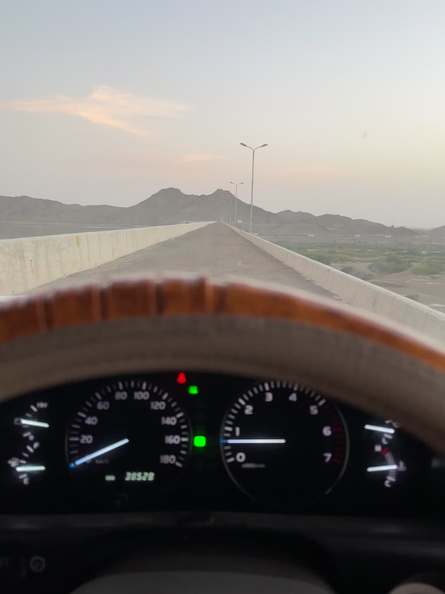 Mirani dam Balochistan