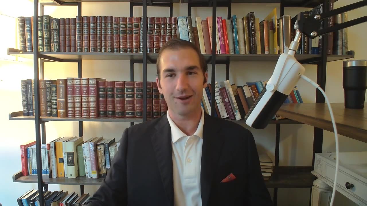 #556: How To Hold On To Generational Wealth with Will Tanner