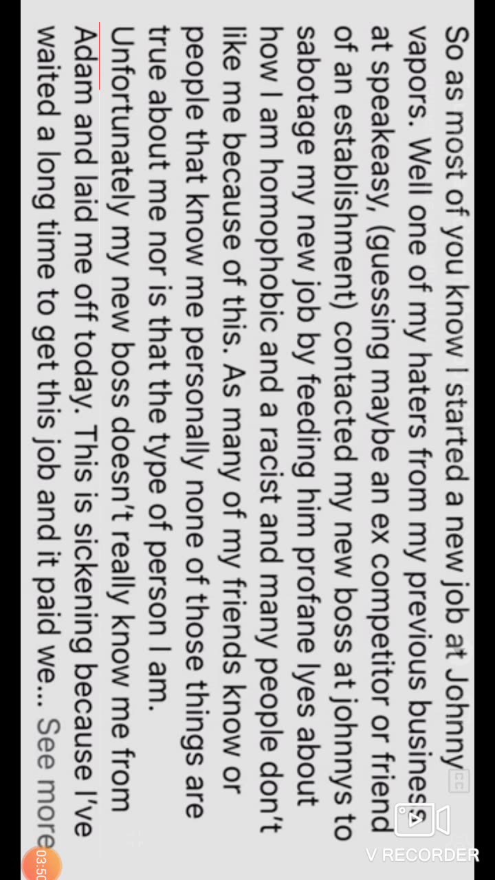 Drake Cameron Decker aka Scumeron with his Failures 🤣🤣😂😅