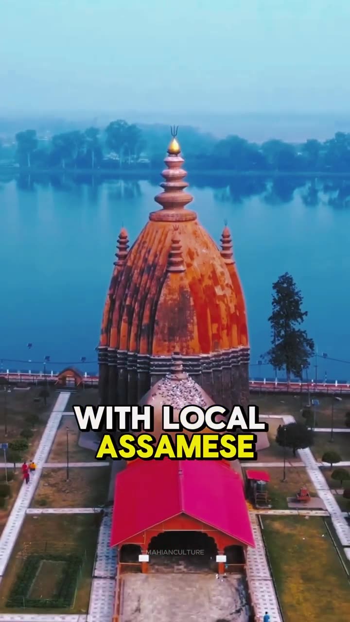 The Ahom Dynasty_ India’s Forgotten Hindu kingdom