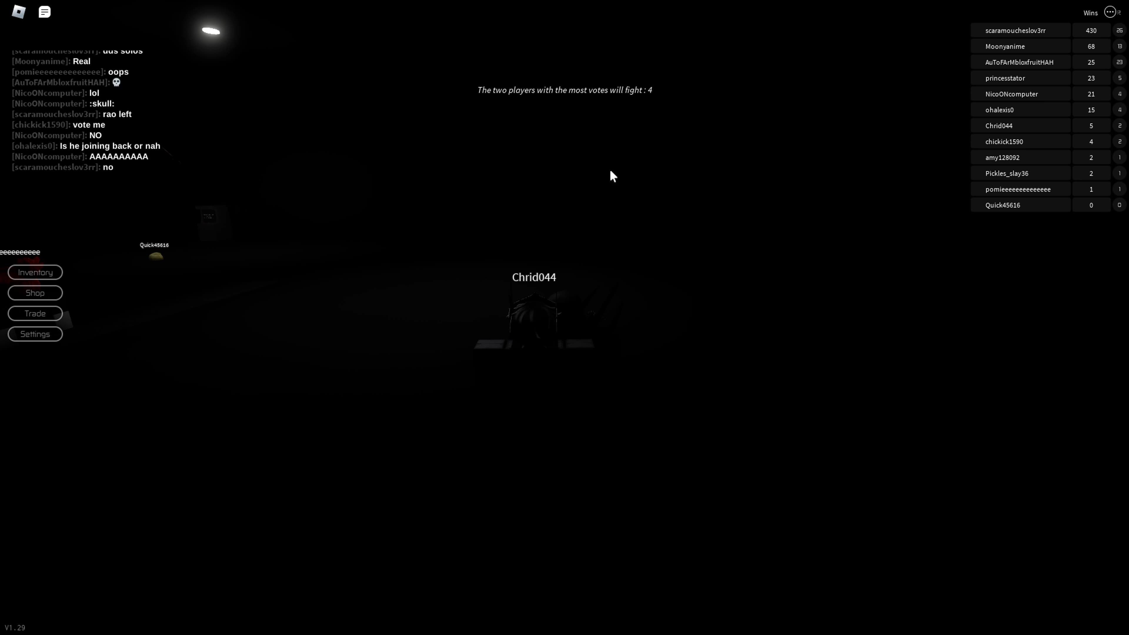 Breaking Point | Roblox | *I FOUND A REAL HACKER IN GAME* 🙀