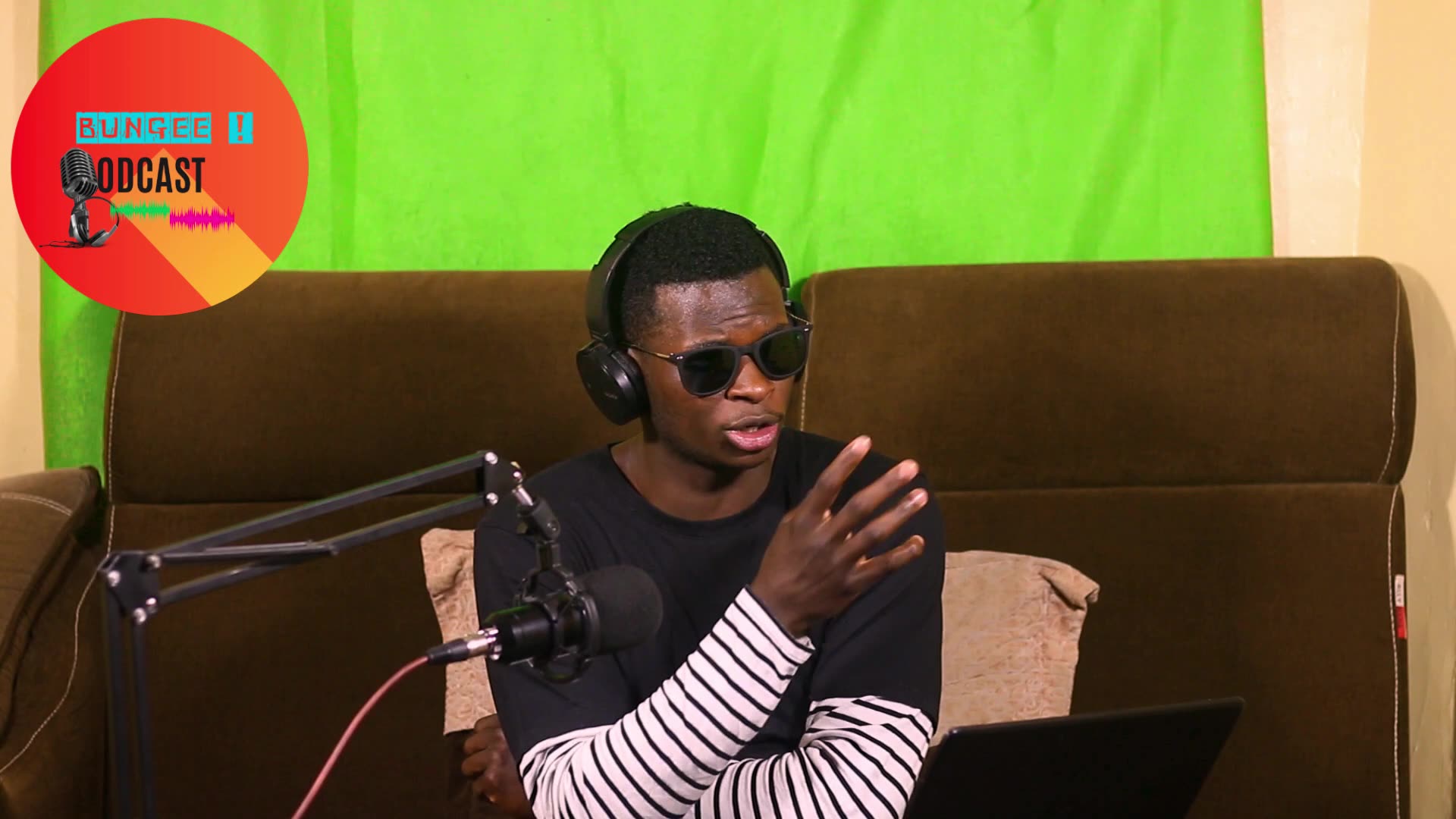 BUNGEE! EP18-London Police Attack, Abductions, Political Deception and ...