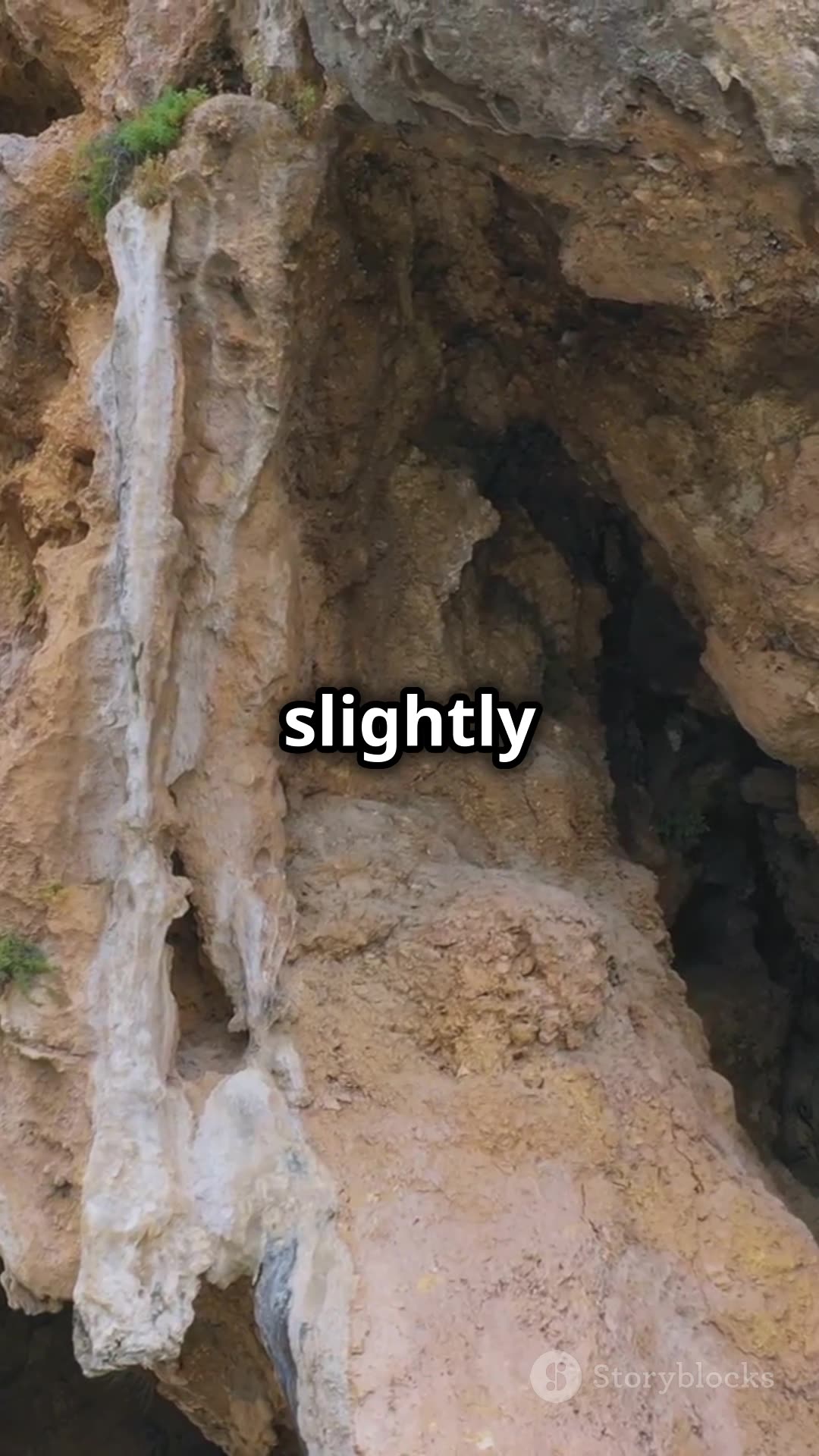 How Natural Caves Form! 🌍 #nature #universe #science #cave