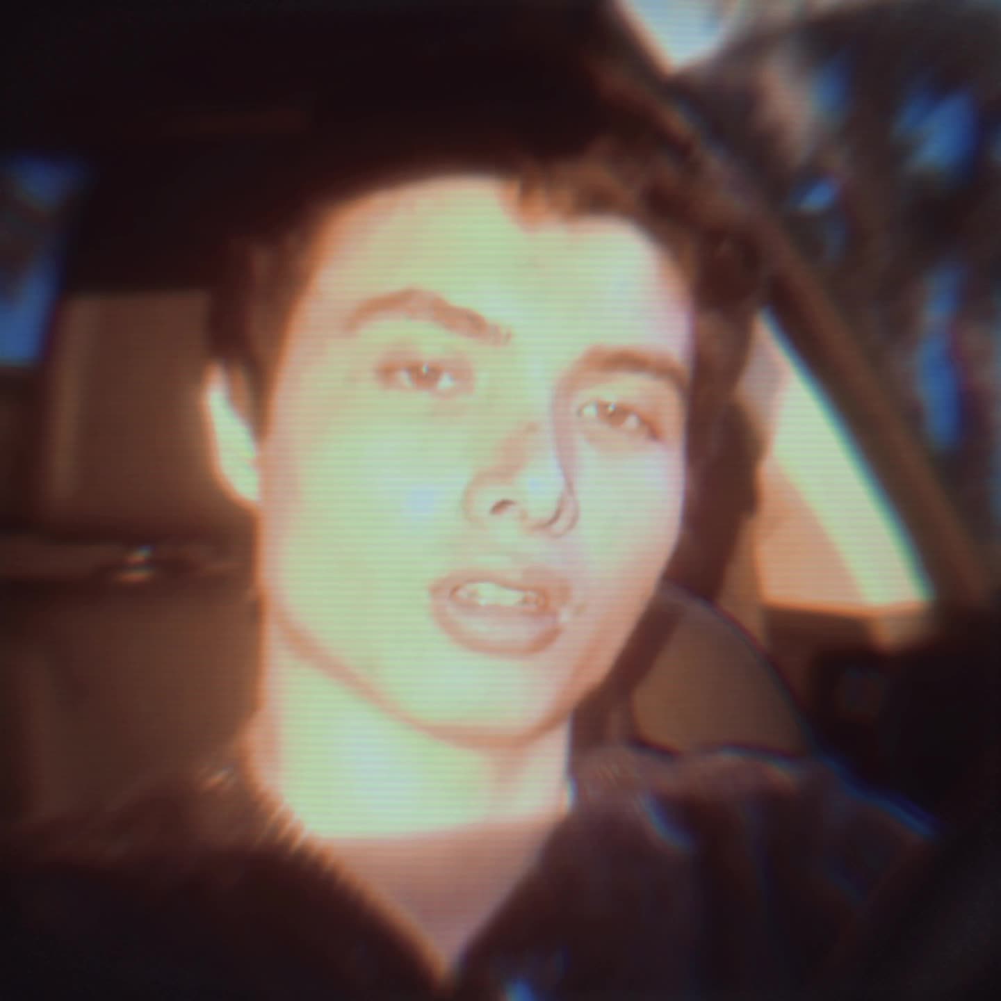 Elliot Rodger Day of Retribution