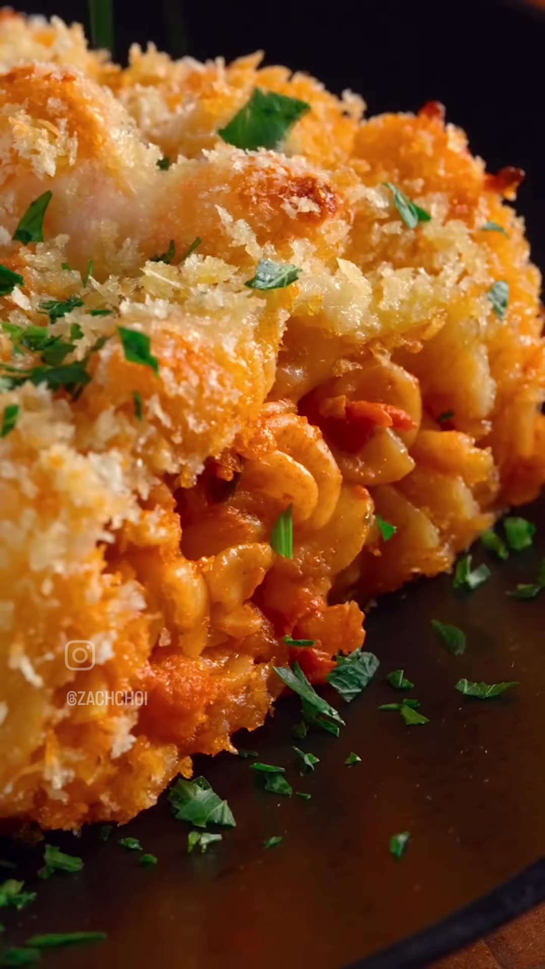 The favorite food of the new generation!