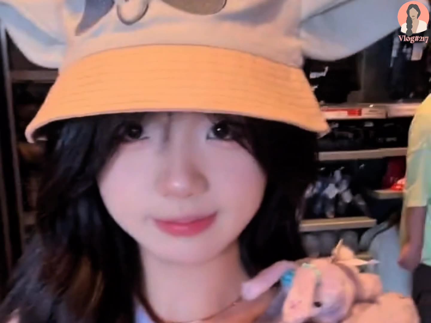 "Exploring Disney Magic: Lina Bell Room, Snow Park Fun, & Epic ...