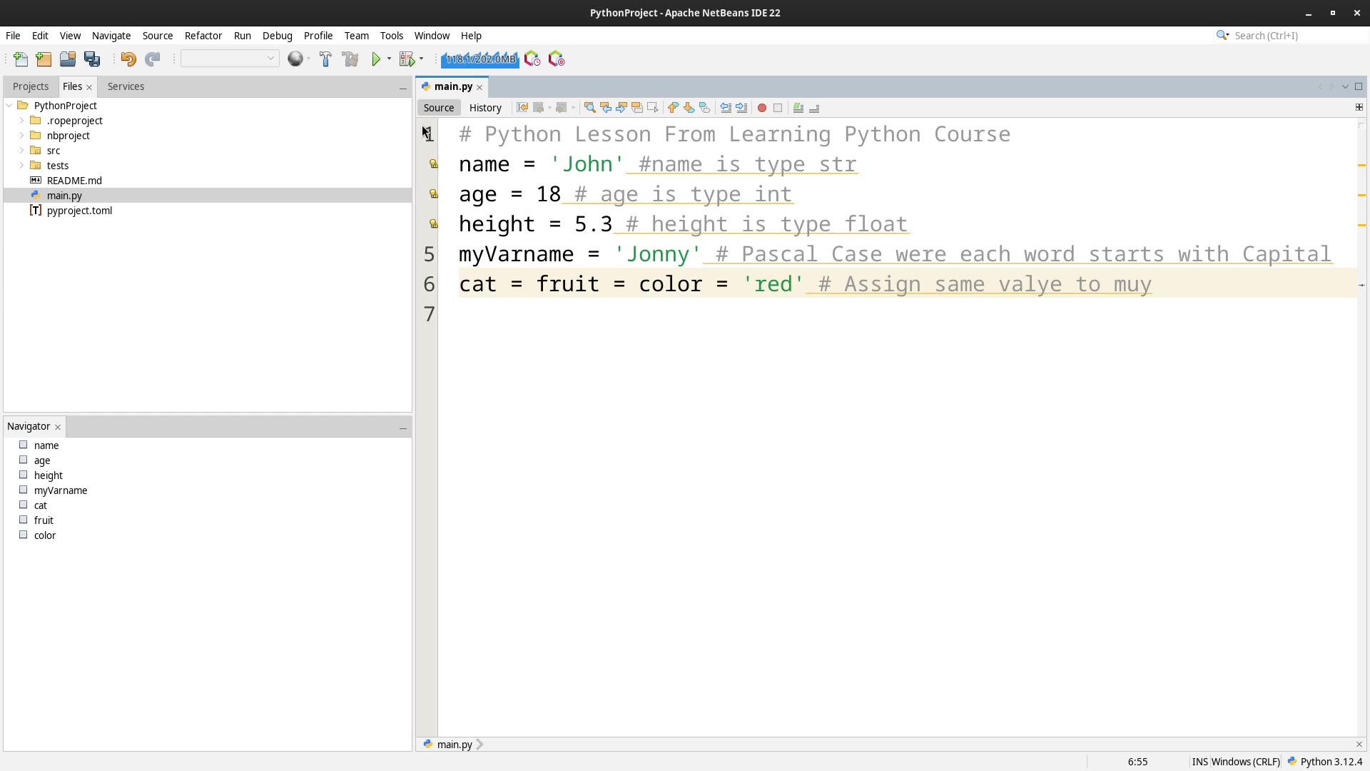 Install Python Plugin For Netbeans Ide 2237
