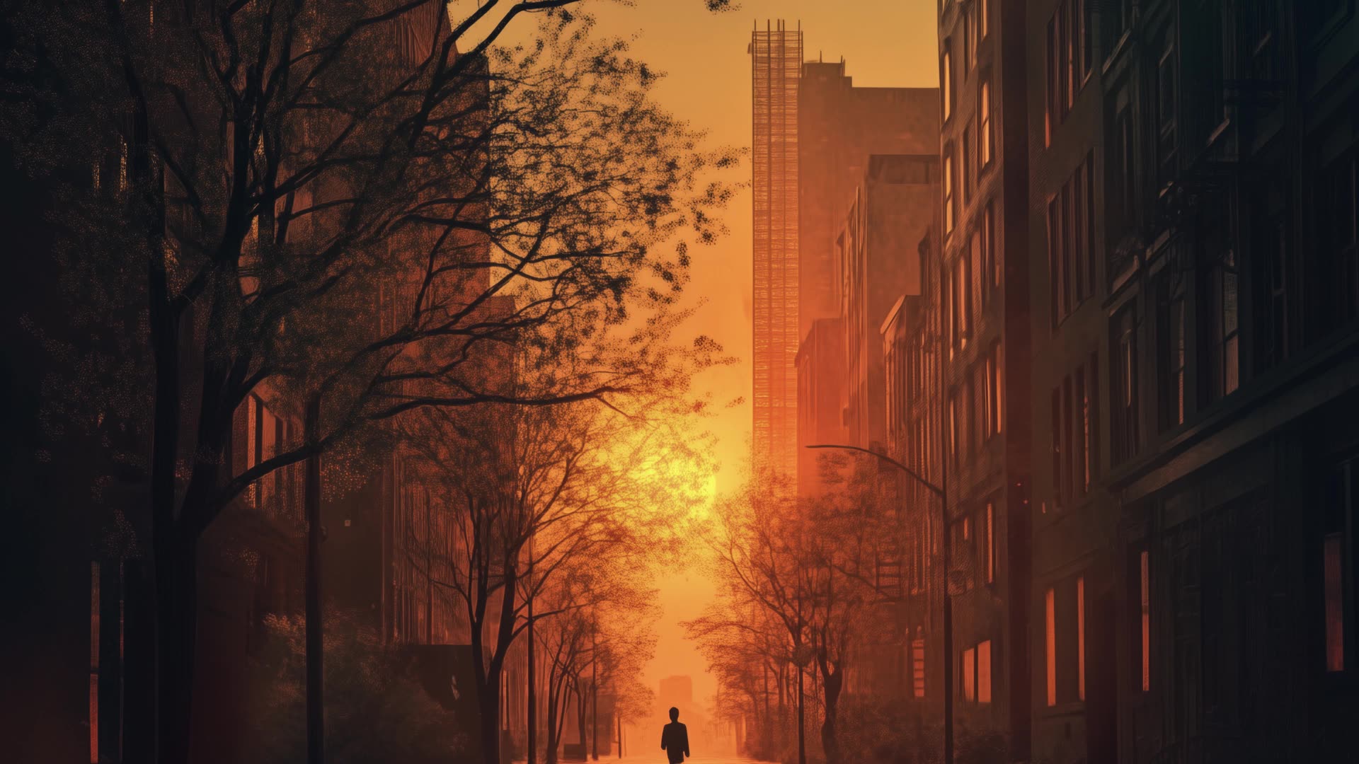 Soothing Instrumental