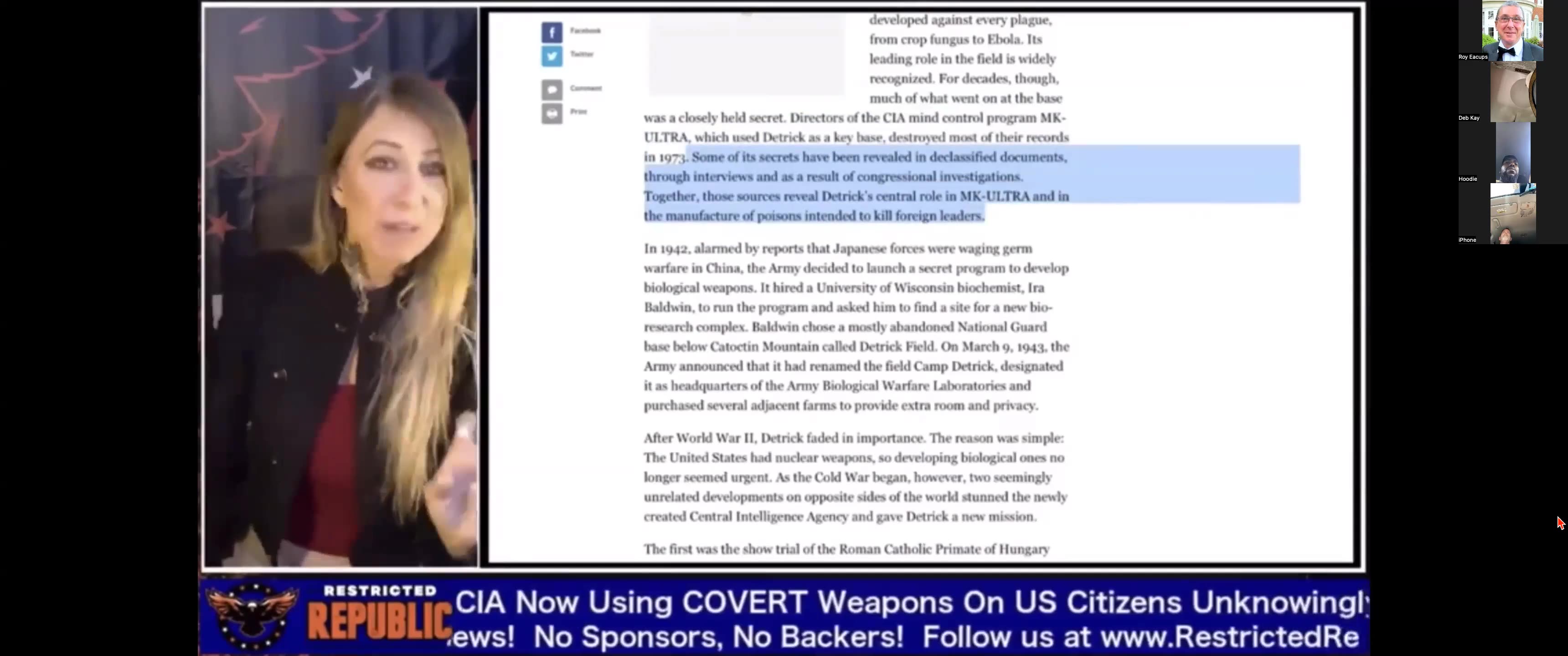 Thank you to everyone who participated in TI Talk tonight, Sunday 16th ...