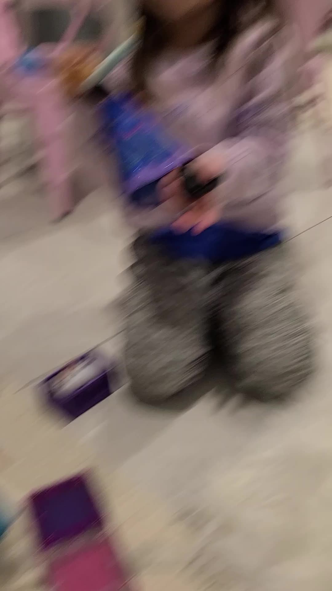 Lessons for the Kids- Grandpa Joe is a Lazy Freeloader