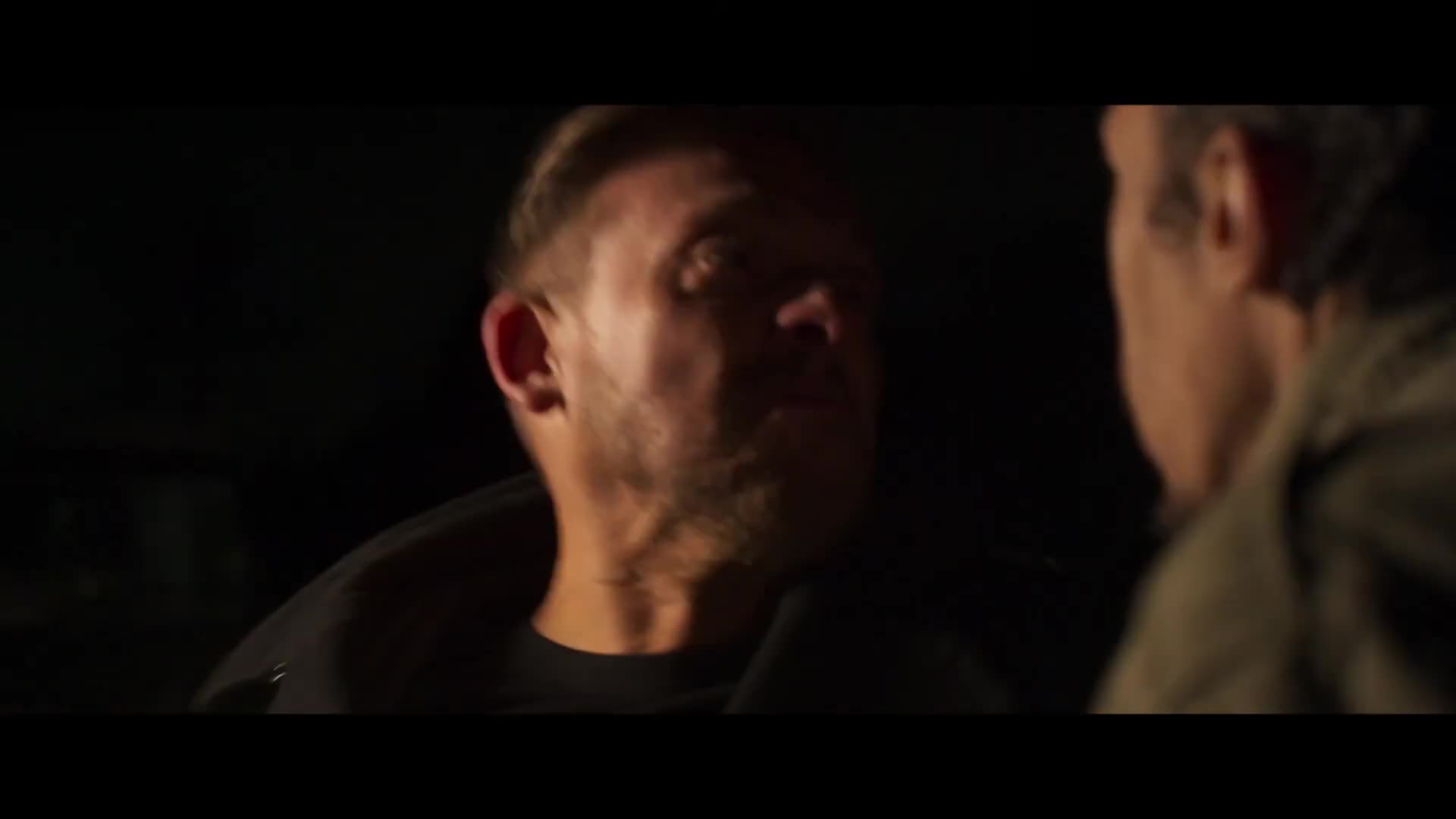 The Stoic - Official Trailer (2024) Scott Wright, Rocci-Boy Williams ...