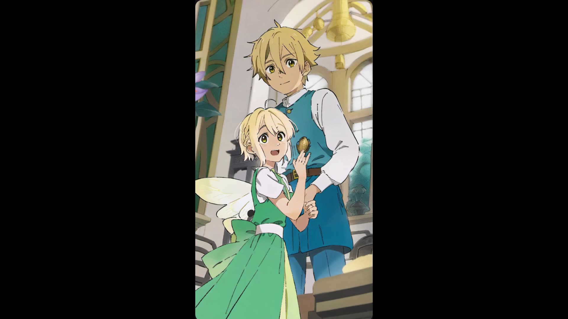 Min-Maxing My TRPG Build in Another World Volume 2