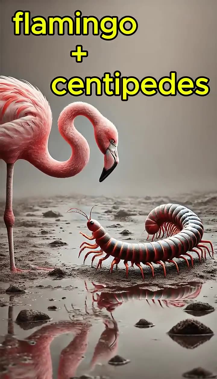 Terrifying Hybrid Animals: You Won't Believe These Exist!🐺😉