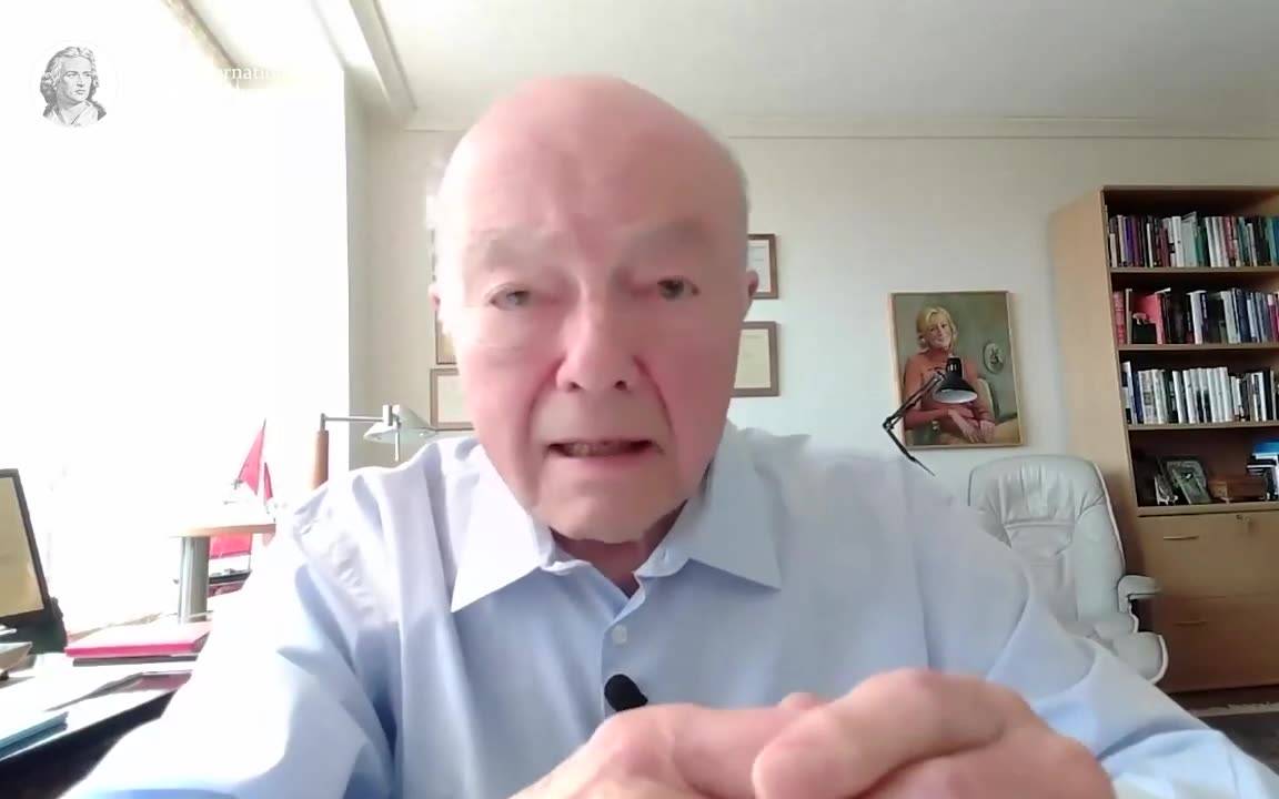 The Truth About NATO's Expansion and Today's Crisis in Ukraine ...