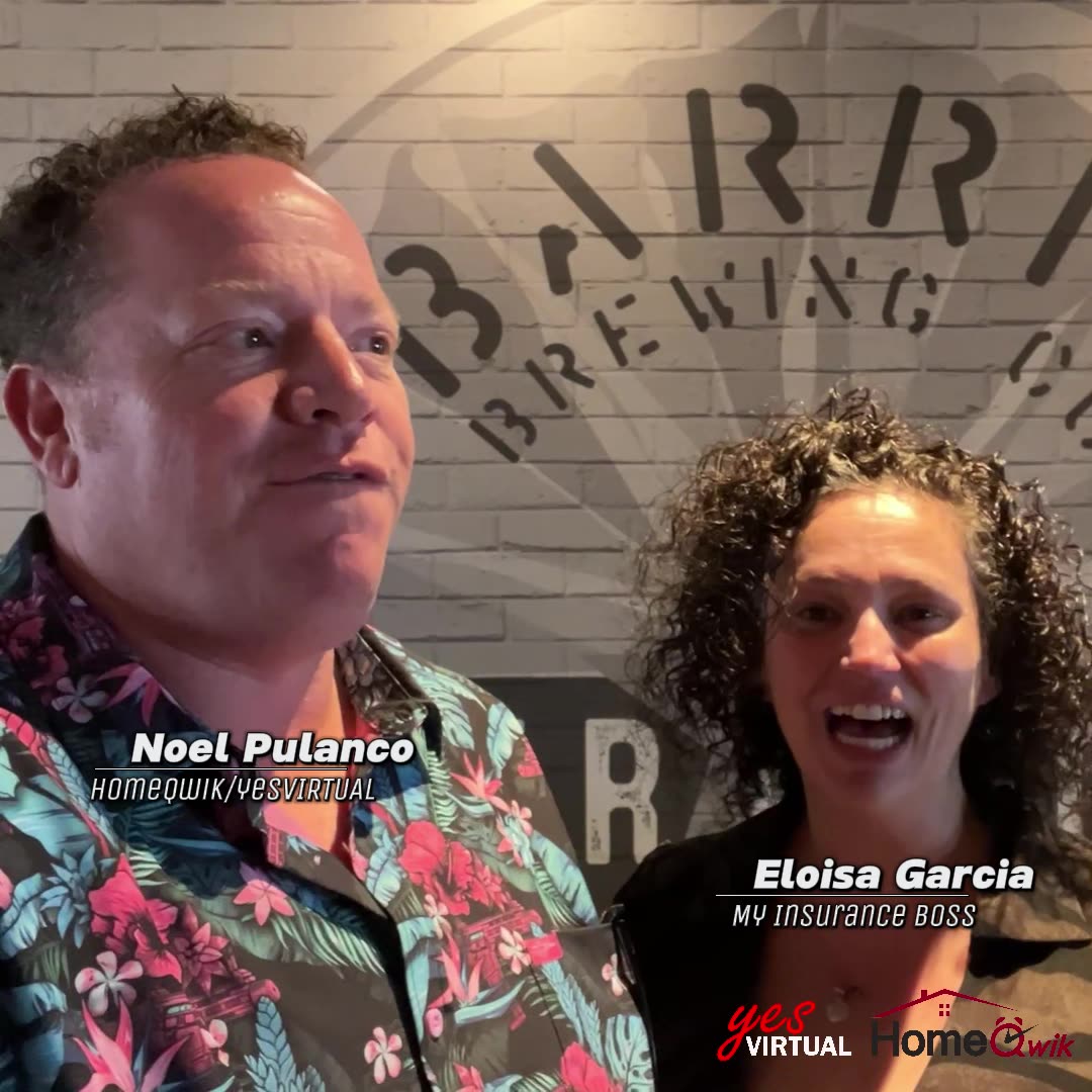 Secure Your Future with "Noel's Network" – Episode 5 Featuring Eloisa Garcia!