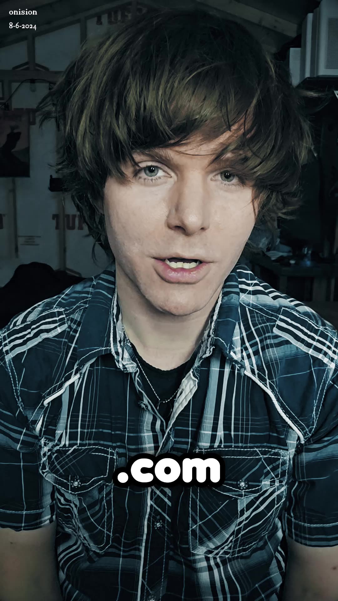 My Skin Cancer (Onision)