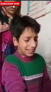 Funny Injection Viral Video: Doctor से सुई लगवाते बच्चे का Reaction देख ...