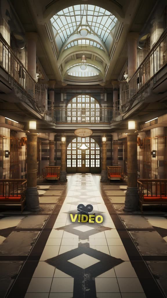 The 3 Most Luxurious Prison in the World
