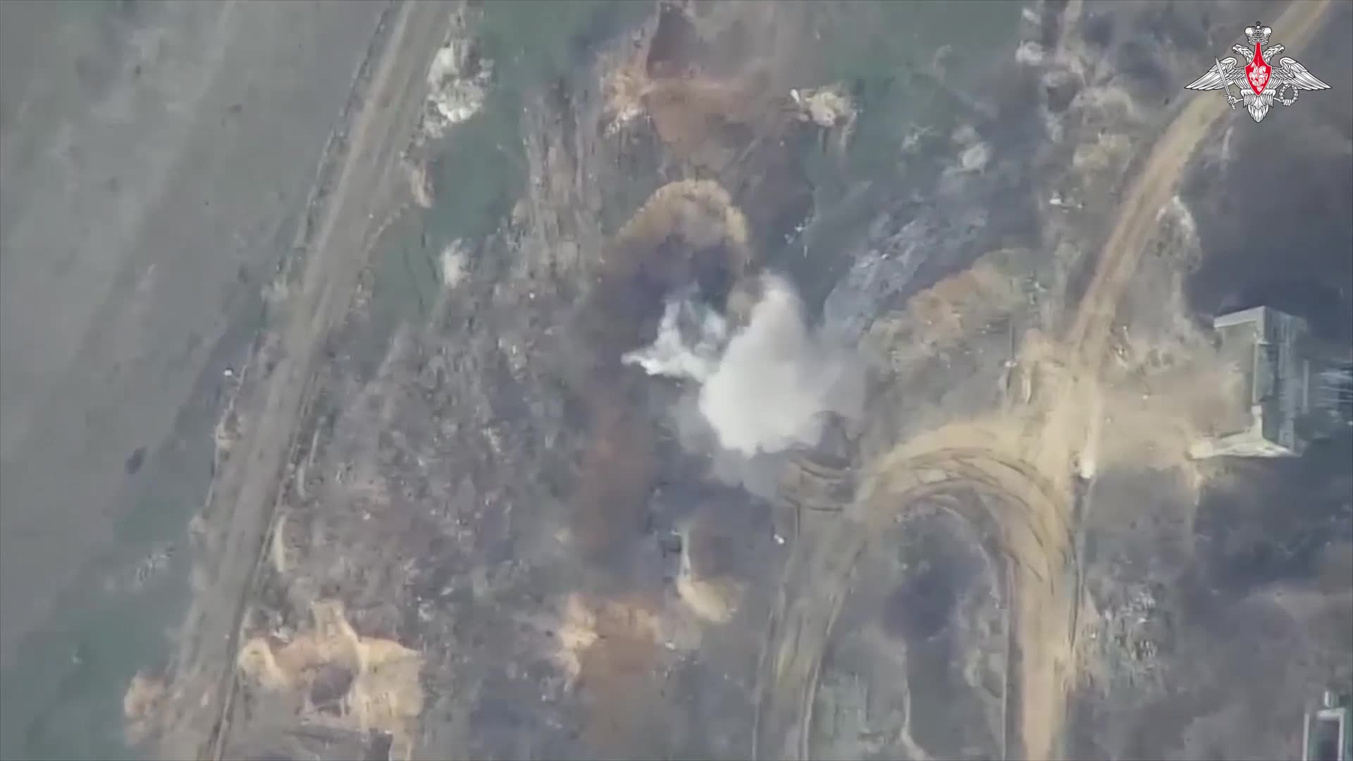 The Lancet UAV team destroyed two AFU tanks on the right bank of the ...