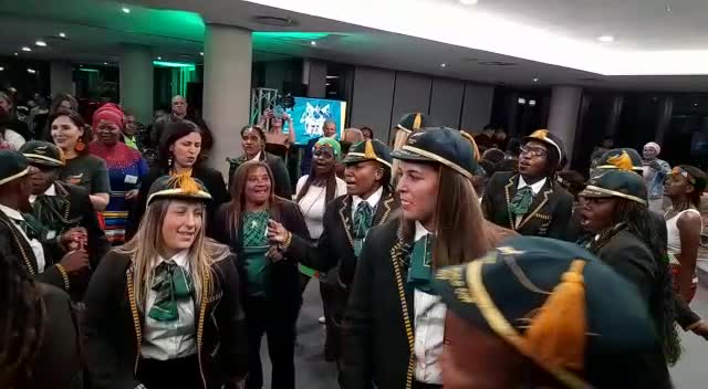 Nolusindiso Booi to lead Springbok Women at Rugby World Cup
