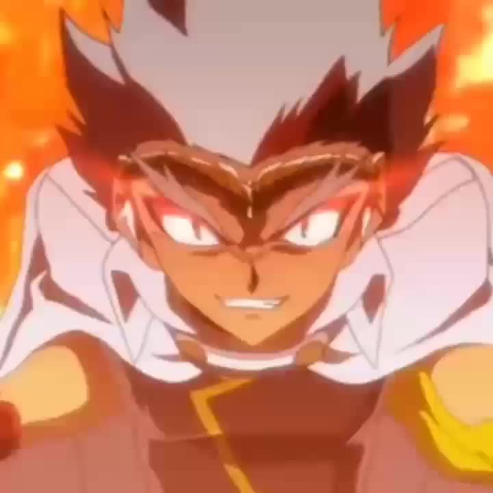 Beyblade Ryuga ultimate move || Beyblade Ryuga