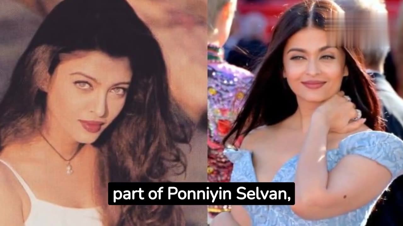 Suhasini Maniratnam praises Aishwarya Rai Bachchan's qualities beyond her beauty