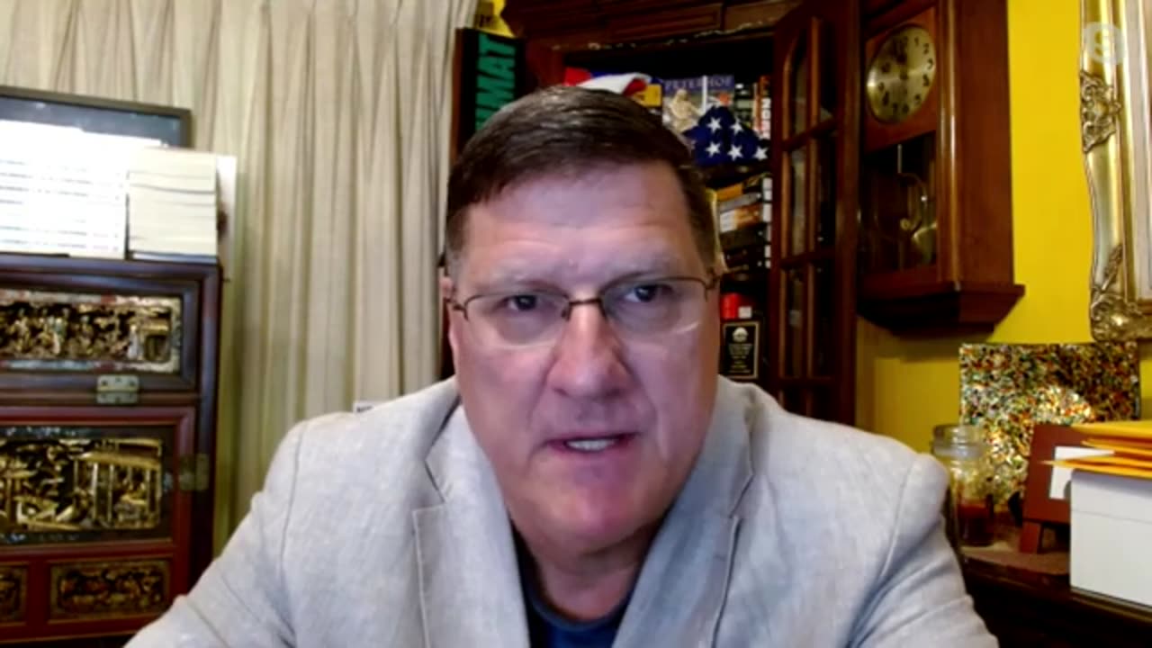 Scott Ritter - Attempted Wagner PMC coup prevented | Exclusive details ...