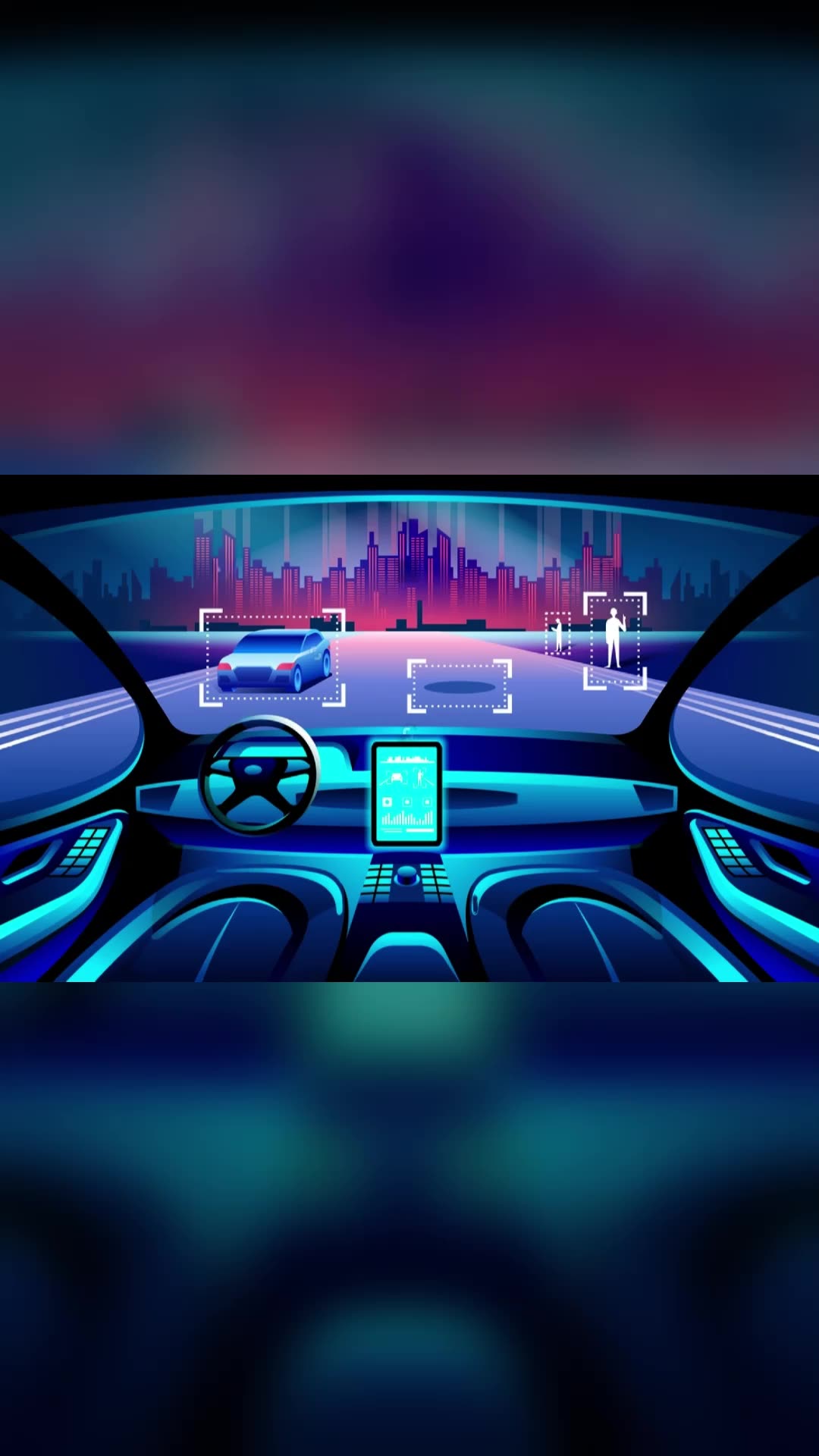 The Science Behind Self-Driving Cars | Exploring Autonomous Vehicles