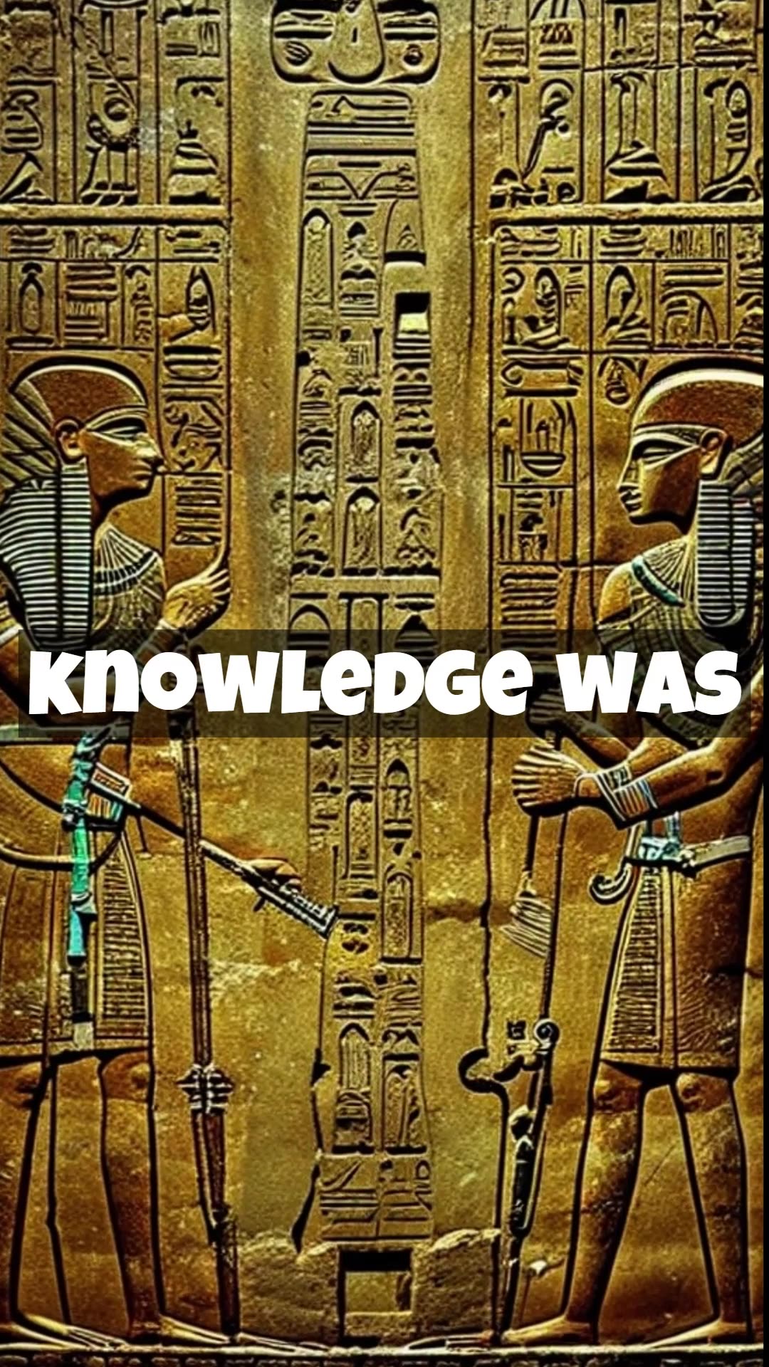 Egypt: Rhind Papyrus
