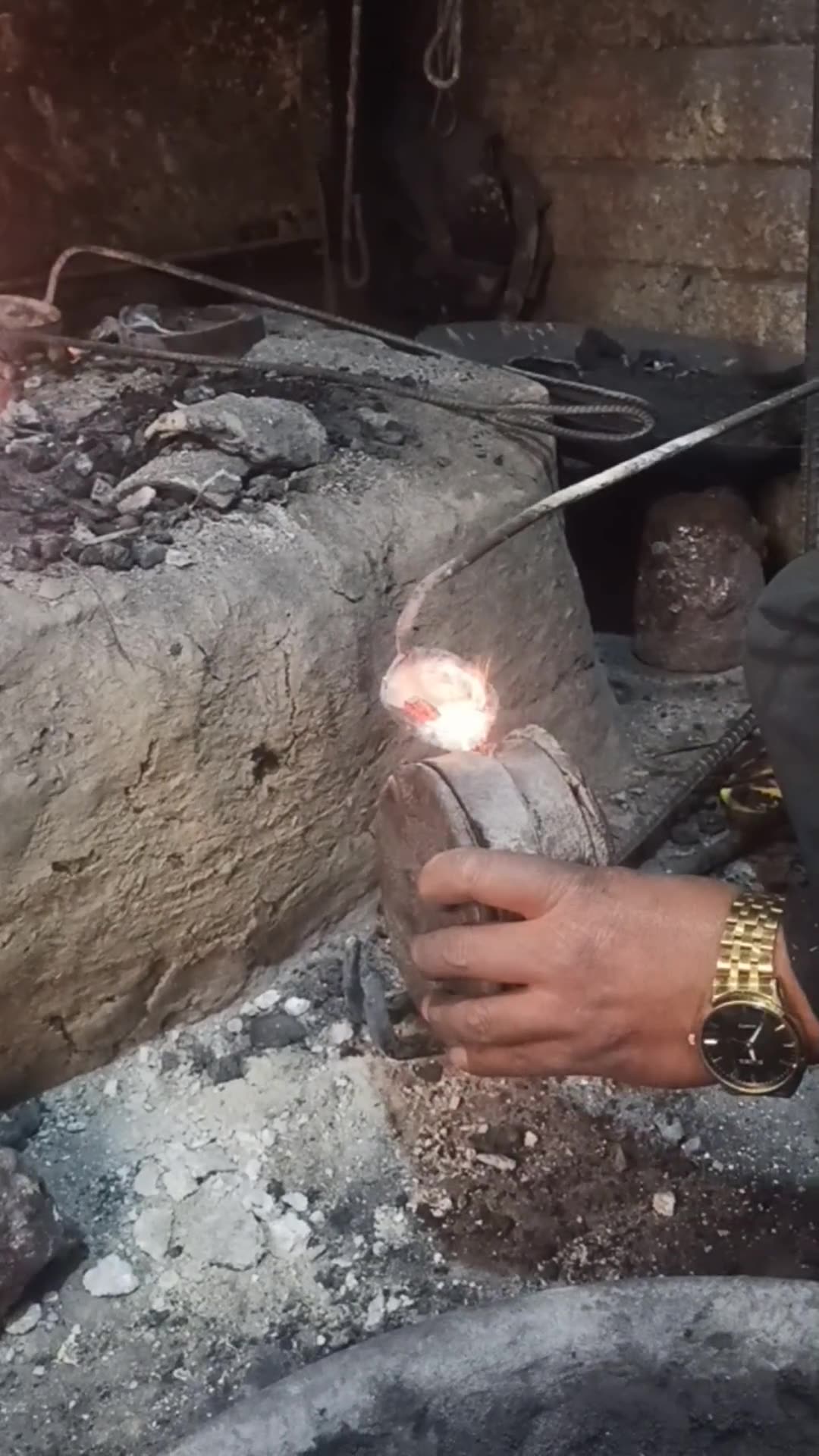 How to make lava Nepal how to lava make hand Crafts