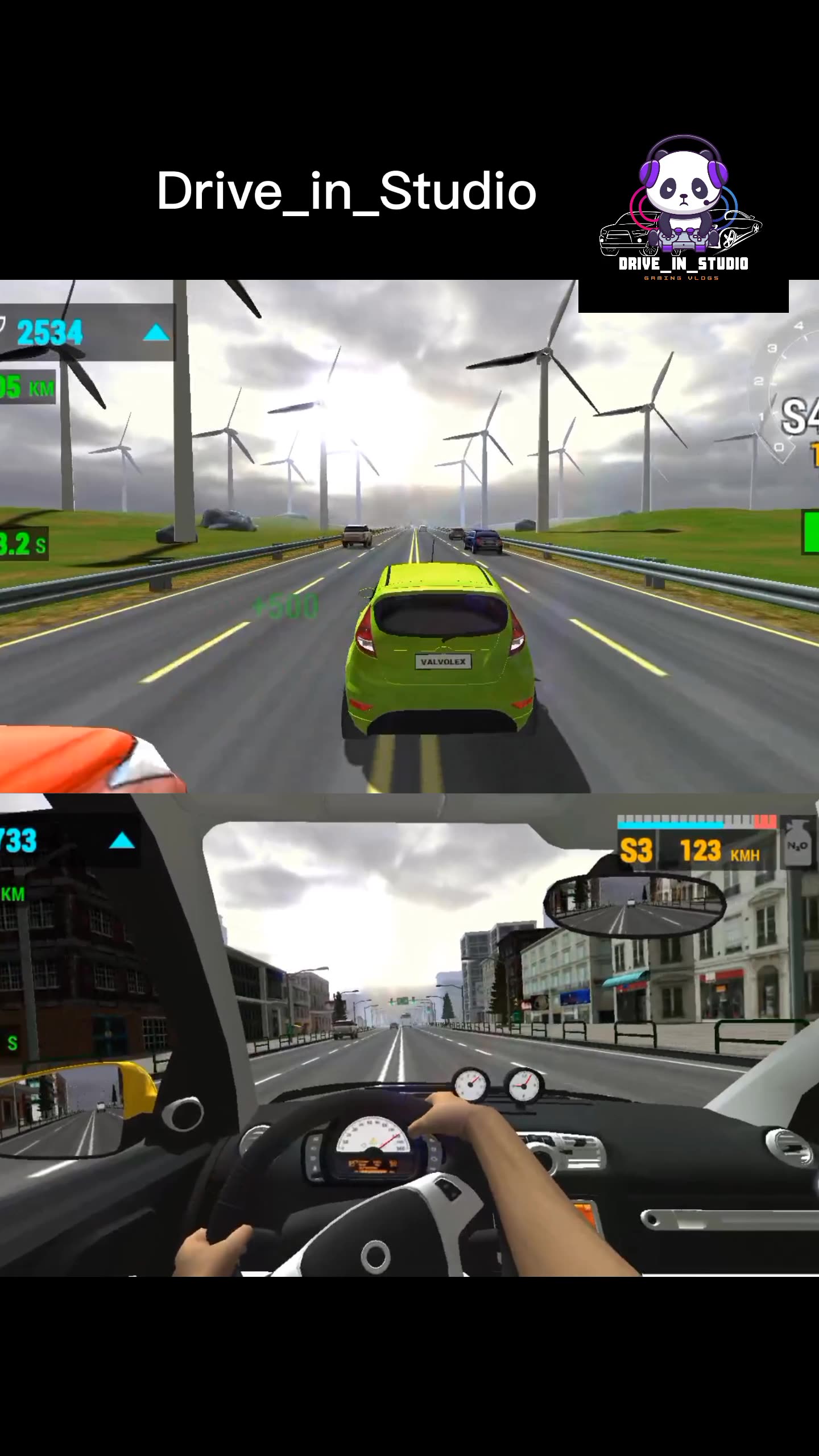 Best Racing Games 2023 - New Racing Games Simulator