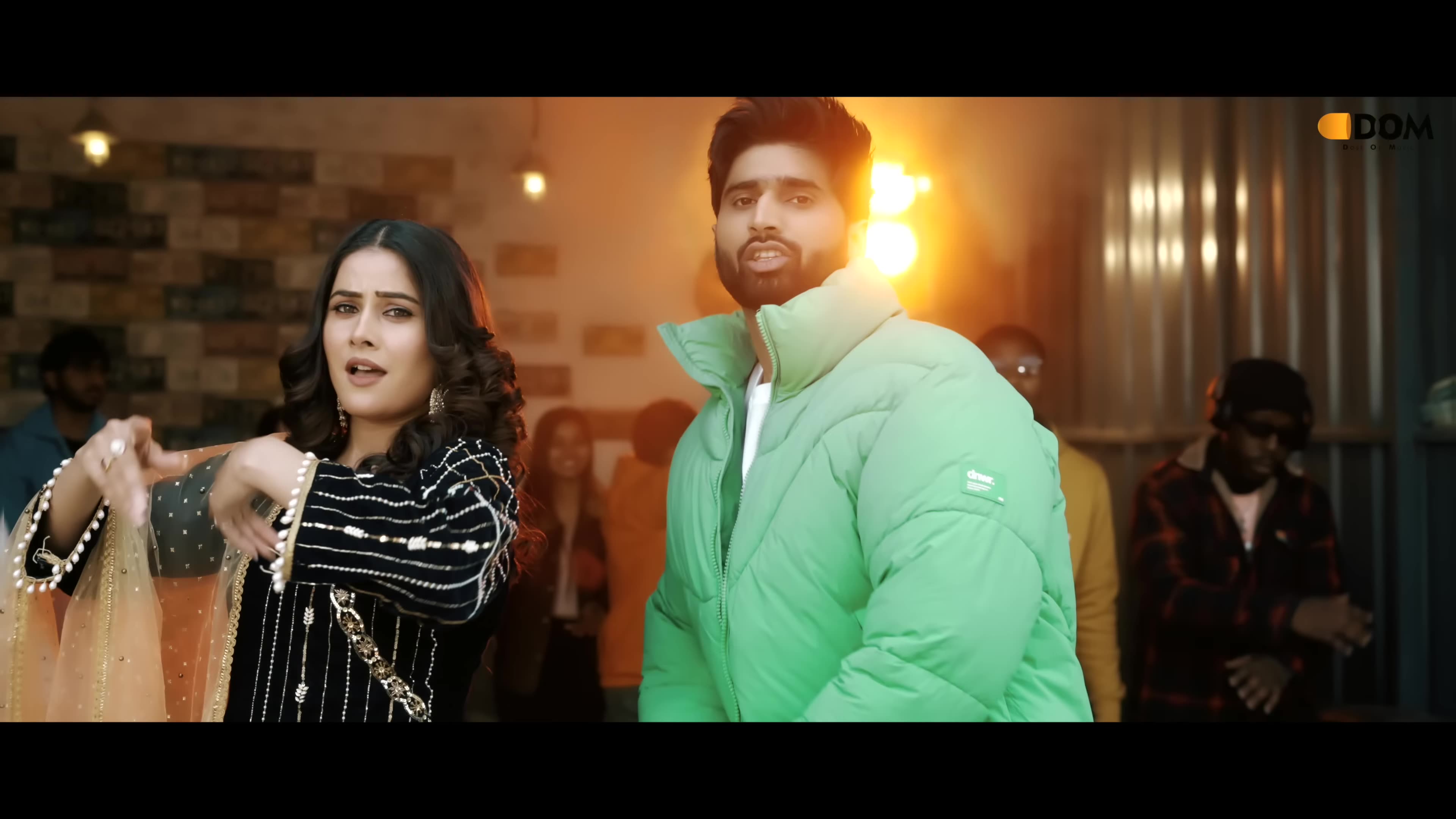 Taur Tappa (Official Video) Shivjot Gurlez Akhtar Aman Hayer New ...