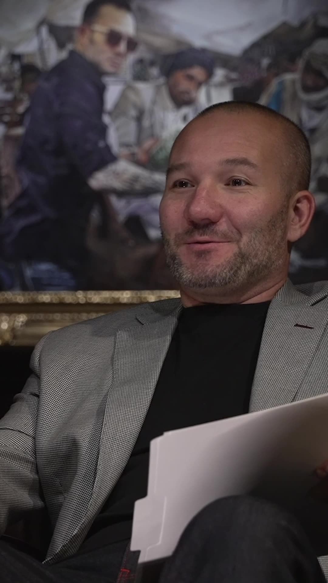 Bryce Case Jr. - Hacker Call Signs