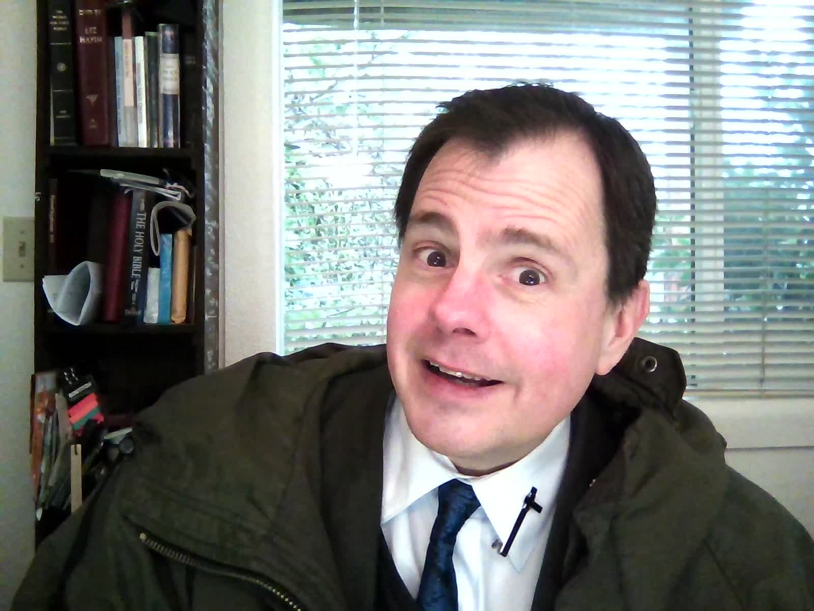 Lloyd Austin to White Hats Surrender or Else -Michael Baxter ...