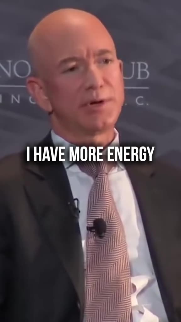 The hidden secrets behind Jeff Bezos unstoppable rise to success